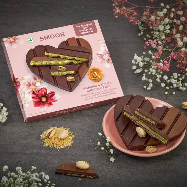 Smoor Chocolates - Buy Smoor Chocolates Online at Best Prices In India ...