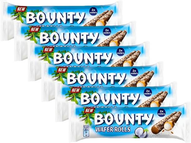 Bounty Chocolates - Buy Bounty Chocolates Online at Best Prices In ...