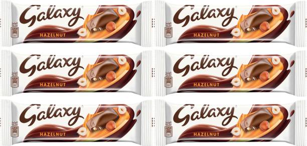 Galaxy Chocolates - Buy Galaxy Chocolates Online at Best Prices In ...