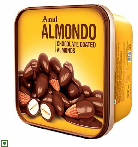 Amul Chocolates: Buy Amul Dark Chocolate Online In India | Flipkart.com