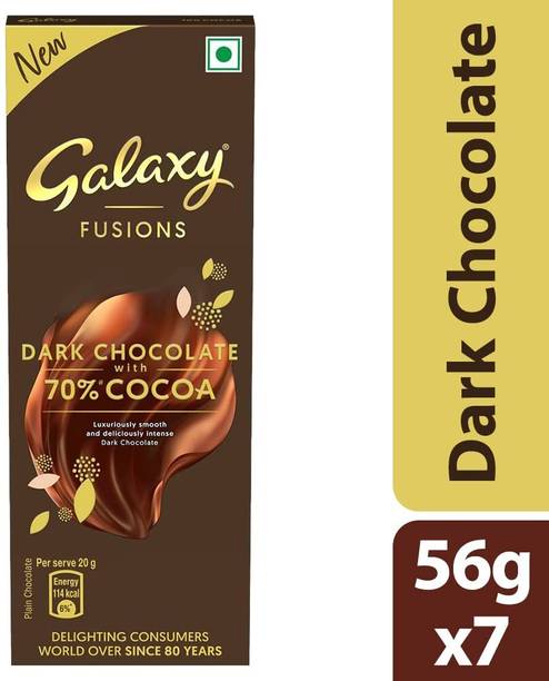 Galaxy Chocolates - Buy Galaxy Chocolates Online at Best Prices In ...