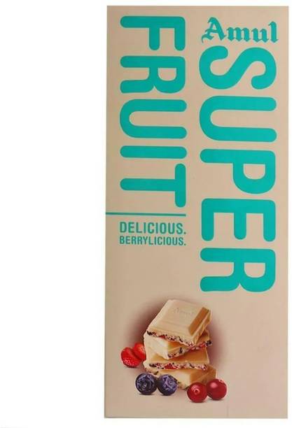 Amul Chocolates: Buy Amul Dark Chocolate Online In India | Flipkart.com