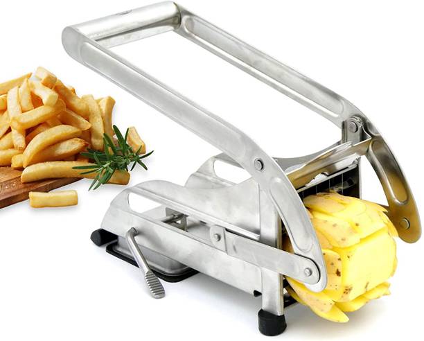 Potato Chips Machine - Buy Potato Chips Machine online at Best Prices ...