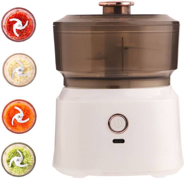 Electric Choppers - Buy Electric Choppers Online at Best Prices In ...