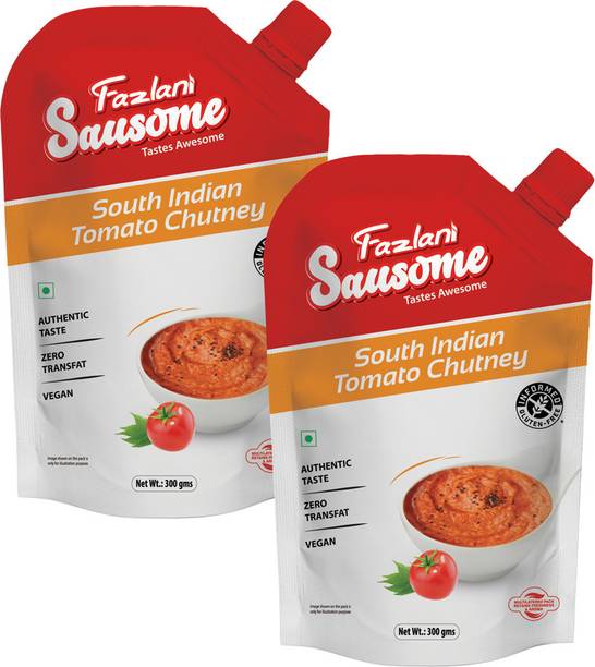 Chutneys - Buy Chutneys Online at Best Prices In India | Flipkart.com