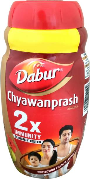 Dabur Chyawanprash Online in India | Flipkart | 12-Dec-24