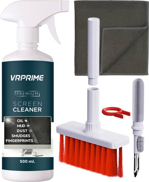 Pc Cleaning Kits - Buy Pc Cleaning Kits Online at Best Prices In India ...