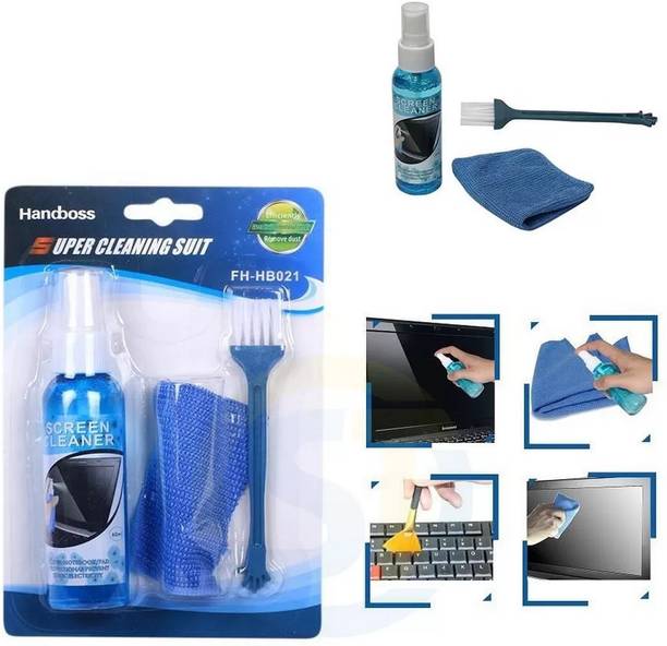 Mobile Cleaning Kits - Buy Mobile Cleaning Kits Online at Best Prices ...