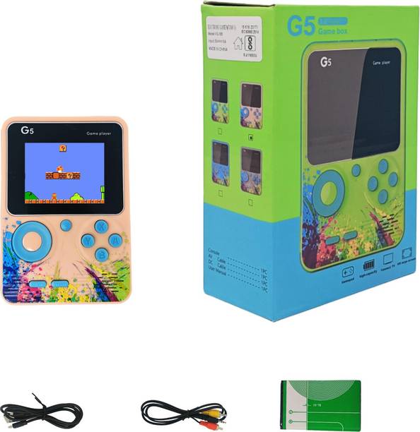 Game Box- Buy Products Online at Best Price in India - All Categories ...