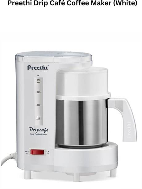 Preethi Coffee Makers - Buy Preethi Coffee Makers Online at Best Prices ...