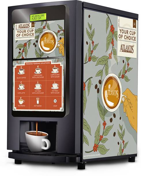 Tea Coffee Machine - Buy Tea Coffee Machine online at Best Prices in ...