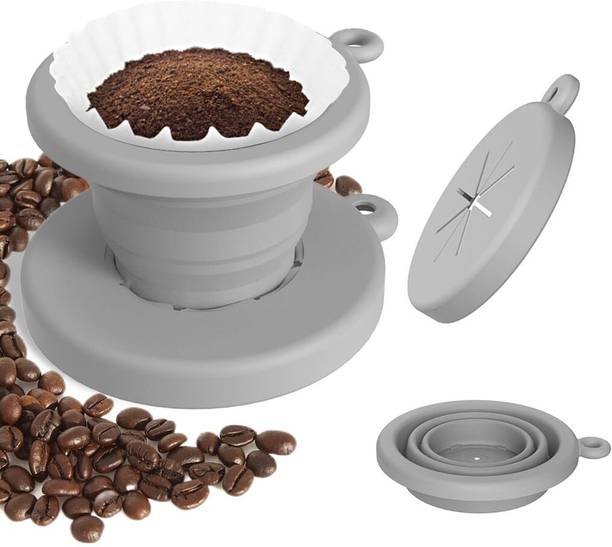 Buy Latest Indian Coffee Filter Machines Online at best prices in India ...