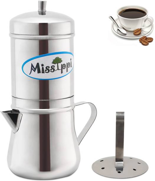 Buy Latest Indian Coffee Filter Machines Online at best prices in India ...