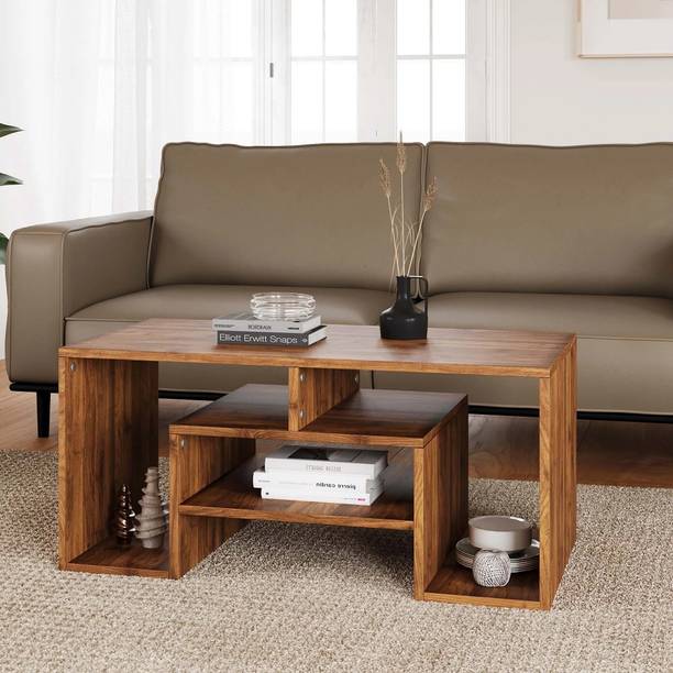 Living Room Center Table Online at Flipkart