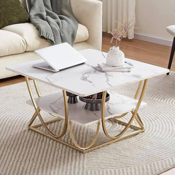 Buy Coffee & Centre Table Designs Online at Best Prices in India ...