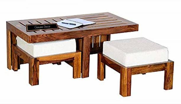 Living Room Center Table - Buy Living Room Center Table online at Best ...