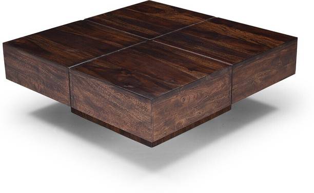 Royaloak Computer Table - Buy Royaloak Computer Table online at Best ...