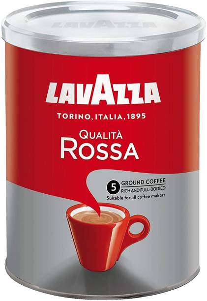 Lavazza Coffee Powder - Buy Lavazza Coffee Powder Online at Best Prices ...