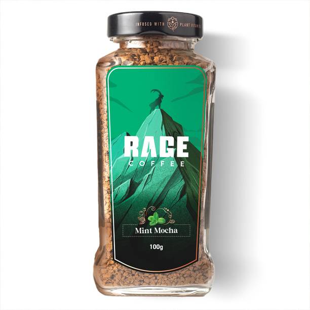 Buy Rage Coffee Instant Online Price Starting from Rs 209