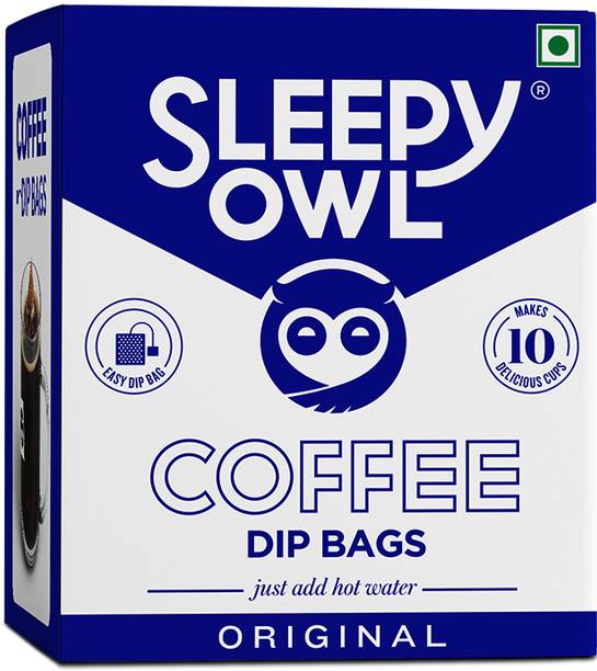 Sleepy Owl Coffee Buy Products Online At Best Price In India All