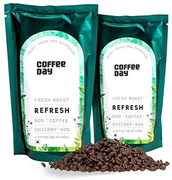 Cafe Coffee Day Coffee Powder - Buy Cafe Coffee Day Coffee Powder ...