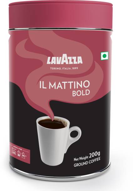Lavazza Coffee Powder - Buy Lavazza Coffee Powder Online at Best Prices ...