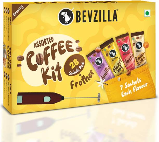 Coffee - Buy Coffee Online at Best Prices In India | Flipkart.com