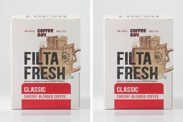 Cafe Coffee Day Coffee Powder - Buy Cafe Coffee Day Coffee Powder ...
