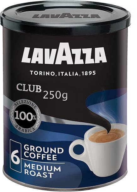 Lavazza Coffee Powder - Buy Lavazza Coffee Powder Online at Best Prices ...