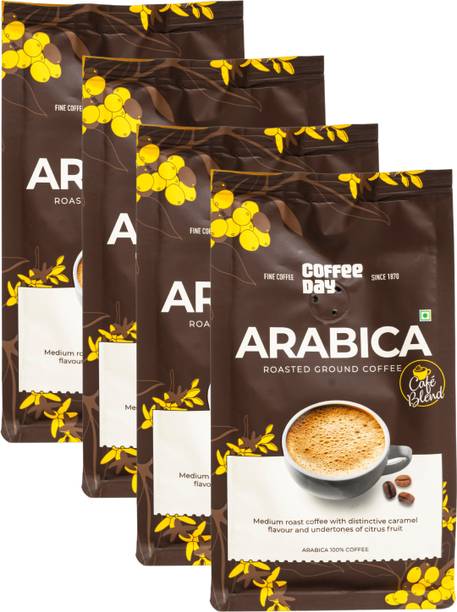 Cafe Coffee Day Coffee Powder - Buy Cafe Coffee Day Coffee Powder ...