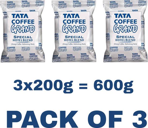 Tata Coffee Powder - Buy Tata Coffee Powder Online at Best Prices In ...