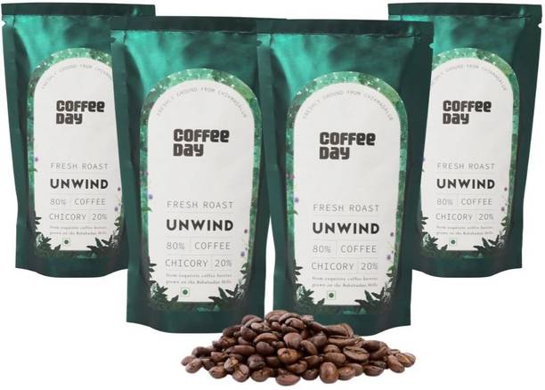 Cafe Coffee Day Coffee Powder - Buy Cafe Coffee Day Coffee Powder ...