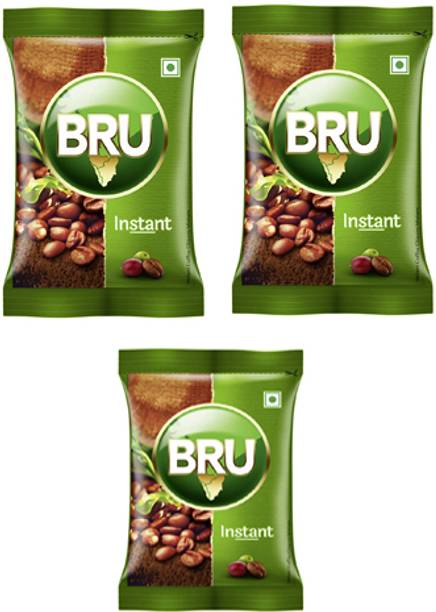 Buy Bru Coffee Online From Flipkart At Best Prices & Get Discount On ...