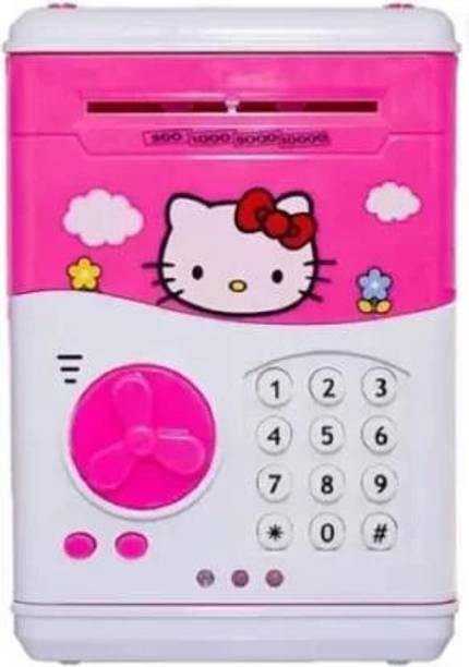 Atm Piggy Bank - Buy Atm Piggy Bank online at Best Prices in India ...