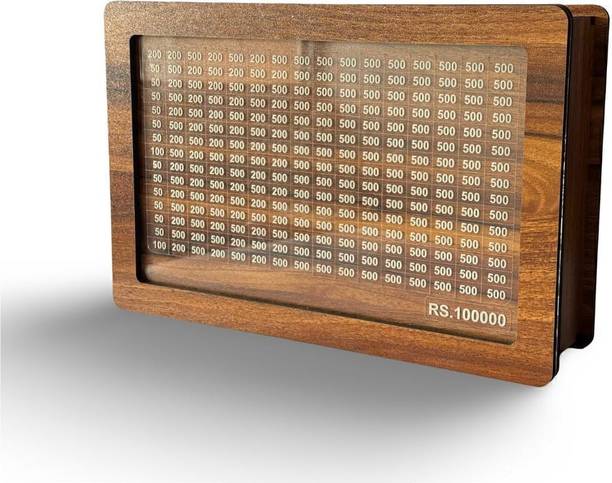 Coin Banks(कॉइन बैंक): Buy Coin Banks Online at Best Prices In India ...