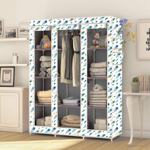 Colcum Collapsible Wardrobes | Buy Colcum Collapsible Wardrobes Online ...