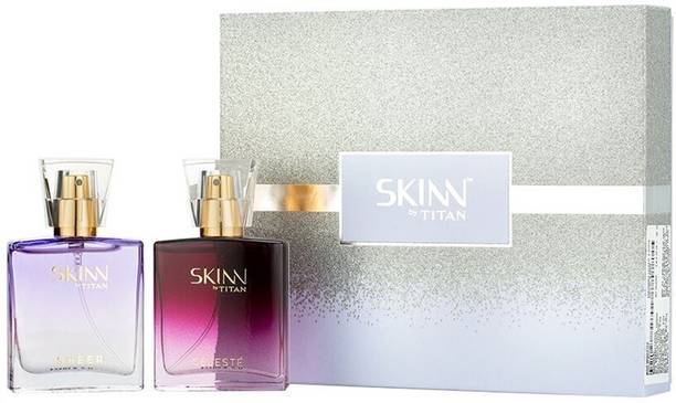Skinn By Titan Fragrances - Buy Skinn By Titan Fragrances Online at Best Prices In India ...