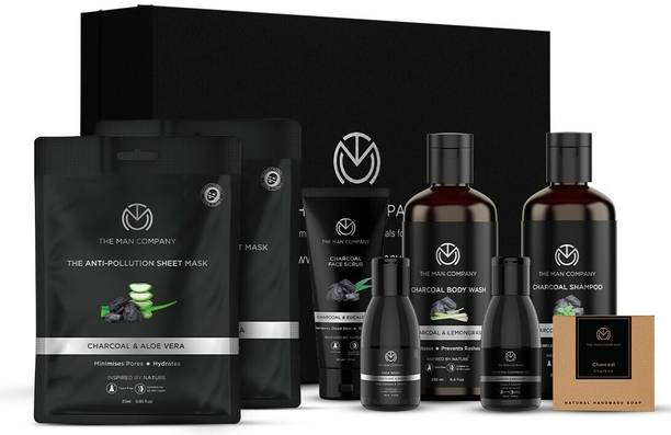 The Man Company Beauty And Grooming - Buy The Man Company Beauty And ...