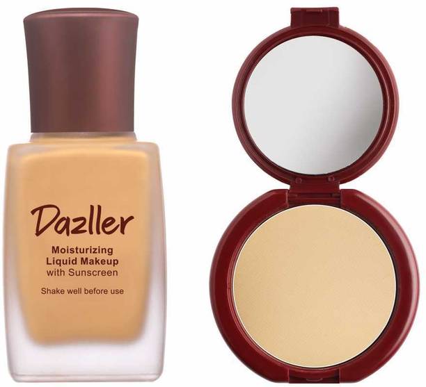 Dazller Makeup - Buy Dazller Makeup Online at Best Prices In India ...