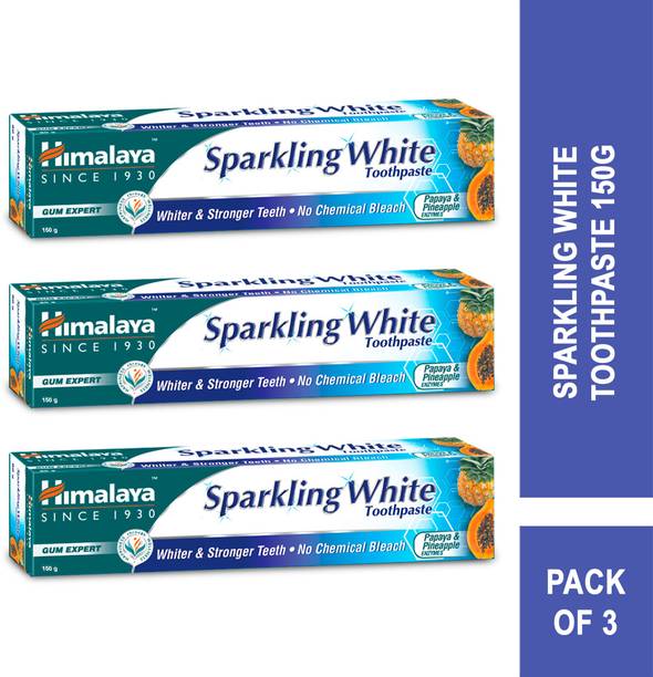 Buy Toothpaste Online In India at Best Prices (टूथपेस्ट) | Flipkart.com