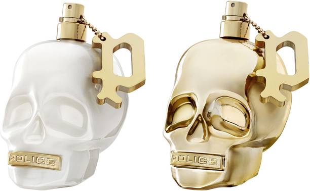 Police Perfume - Buy Police Perfume Online at Best Prices In India ...