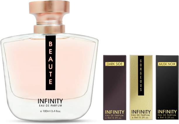Infinity Perfume - Buy Infinity Perfume Online at Best Prices In India ...
