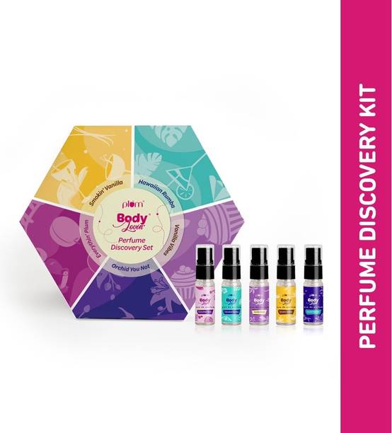 Fragrances Gift Sets - Buy Fragrances Gift Sets Products Online ...