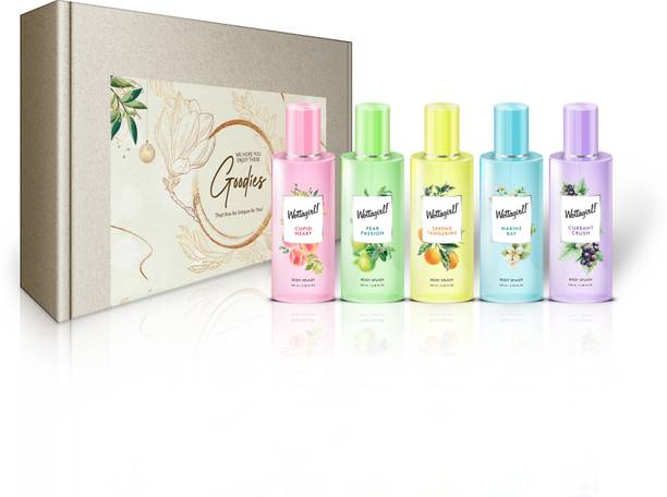 Fragrances Gift Sets - Buy Fragrances Gift Sets Products Online ...