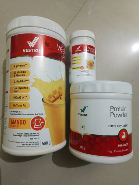 Vestige Hair Care - Buy Vestige Hair Care Online at Best Prices In ...