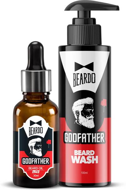 Buy Beardo Men's Grooming Combo Kit Online in India | Flipkart