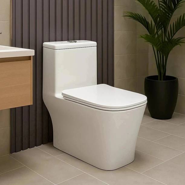 Commodes Online in India | Flipkart | 24-Oct-25