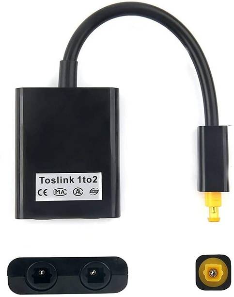 Optical Cable - Buy Fiber Optical Cable Online at Best Prices in India ...