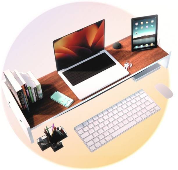 Workstation Desk - Buy Workstation Desk online at Best Prices in India ...
