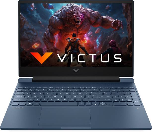 HP Victus Laptops Buy online at Best Prices in India | Flipkart.com